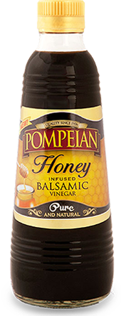 Pompeian - The Olive Oil People