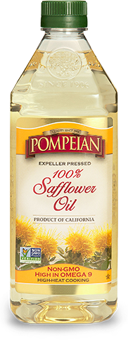 Pompeian - The Olive Oil People